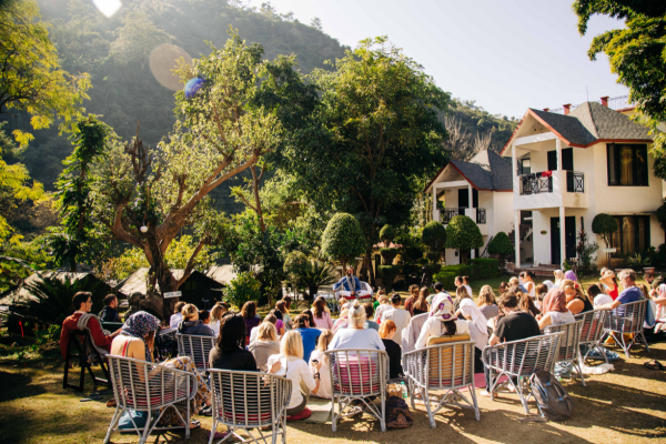 What is Enlightenment? Explore the Path to Awakening