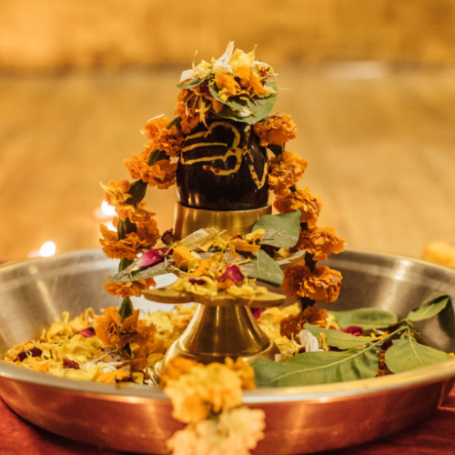 The Story of Shiva: Exploring the Myths and Significance of Lord Shiva