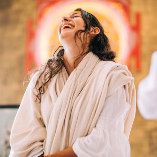 Sat Chit Ananda: Understanding the Essence of Being