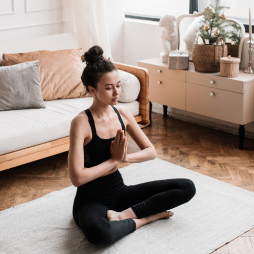 What Are the Yamas & Niyamas? Learn the Principles of Yoga