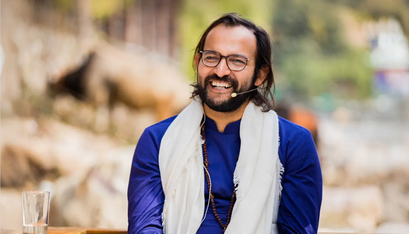 Online Yoga Classes with Live Instructors | Real Guidance